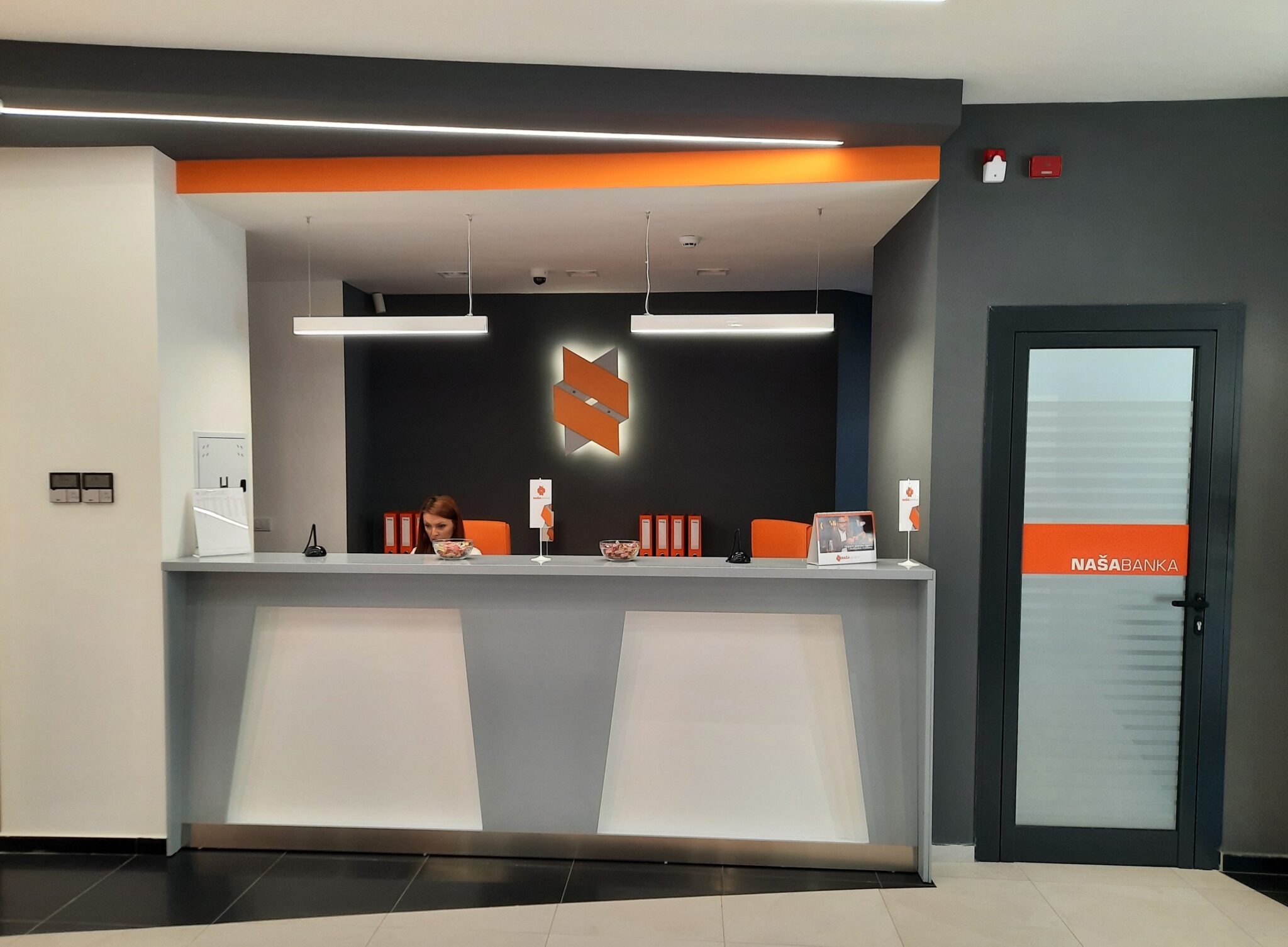 Pocetna - Naša Banka a.d. Banja Luka