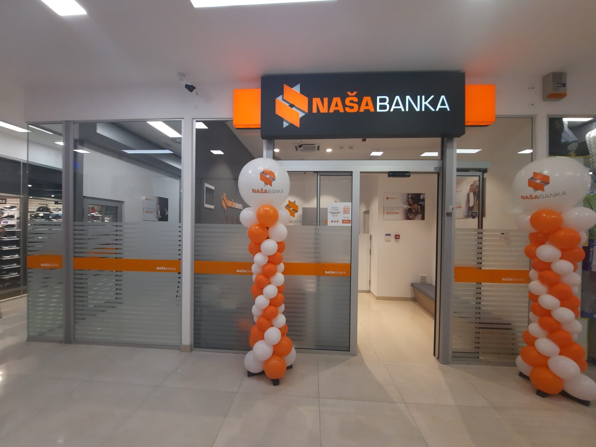 Pocetna - Naša Banka a.d. Bijeljina