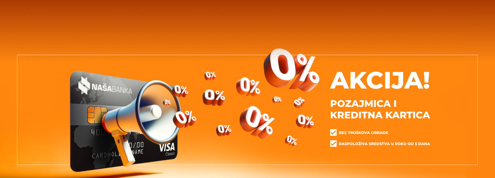 Pocetna - Naša Banka a.d. Banja Luka