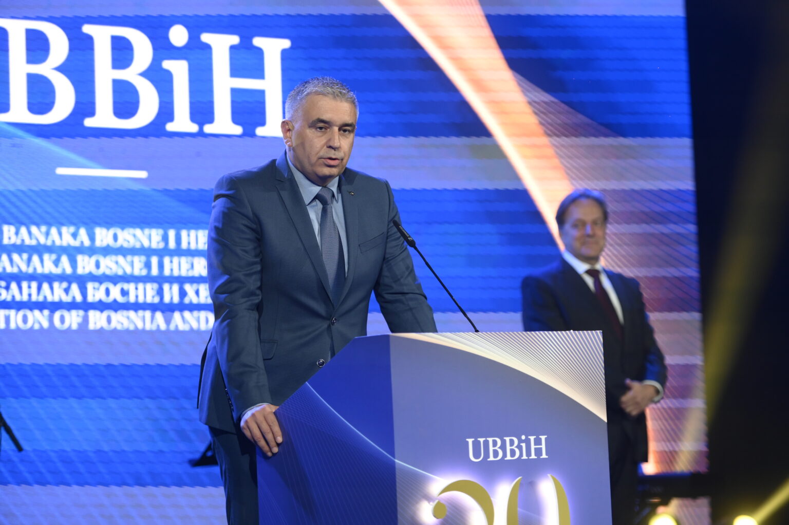 Naša Banka is the proud winner of the "Golden BAM" award - Naša Banka ...